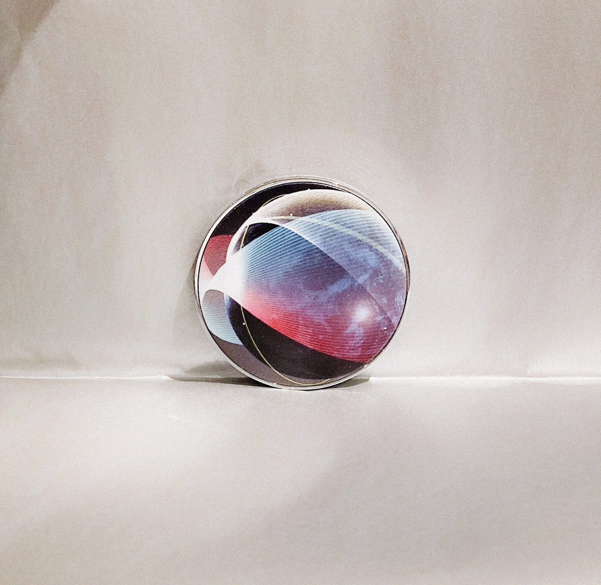 Apsides | Victoria Keddie