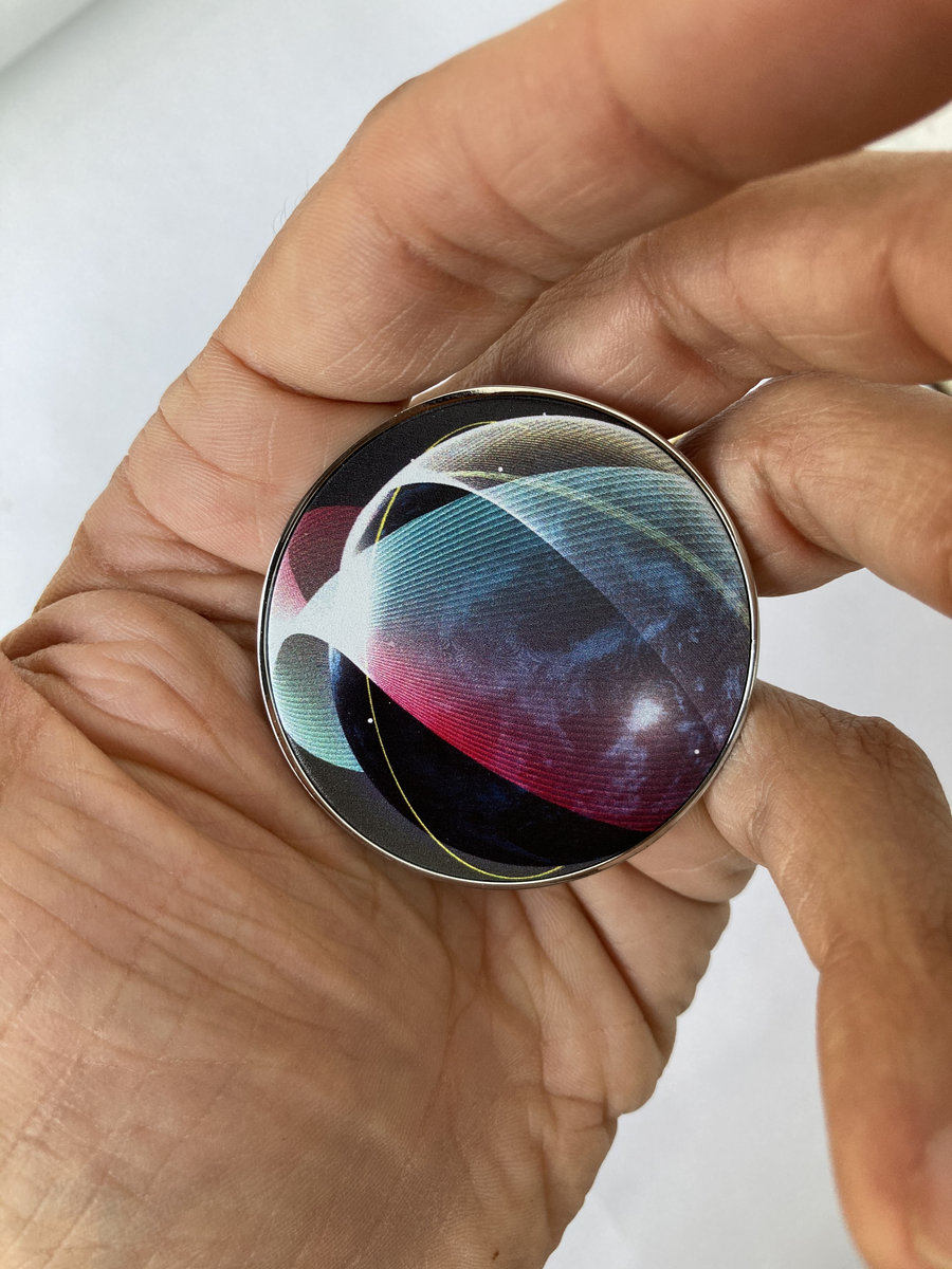 Apsides | Victoria Keddie