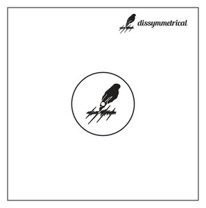 Merch | Dissymmetrical Vinyl
