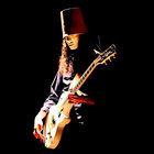 Lord Lobster | Buckethead and Cob | Bucketheadland