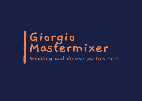 Rock n roll n Swing mix 1 | GIORGIO MASTERMIX