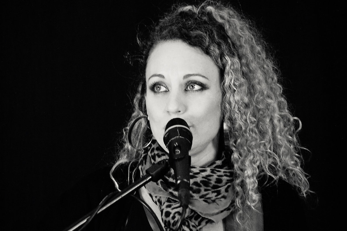 Lay it Down | Laura Jenkins