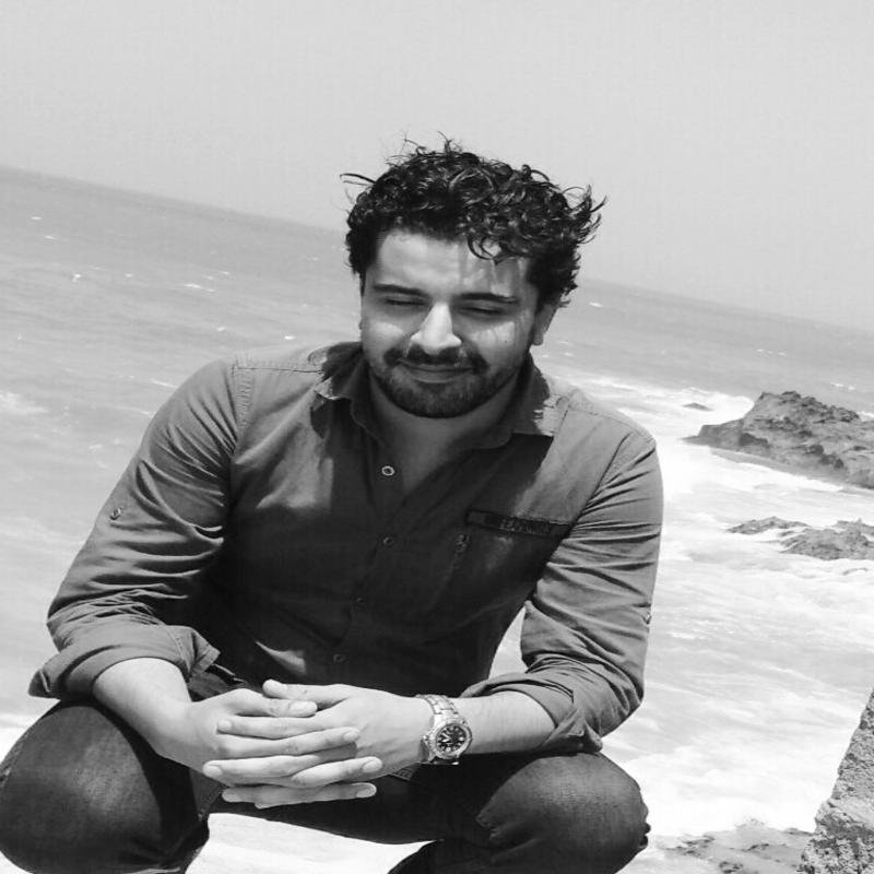 Sidi Moussa Revisited(feat.Radouane Naim) | Ji Raoudi