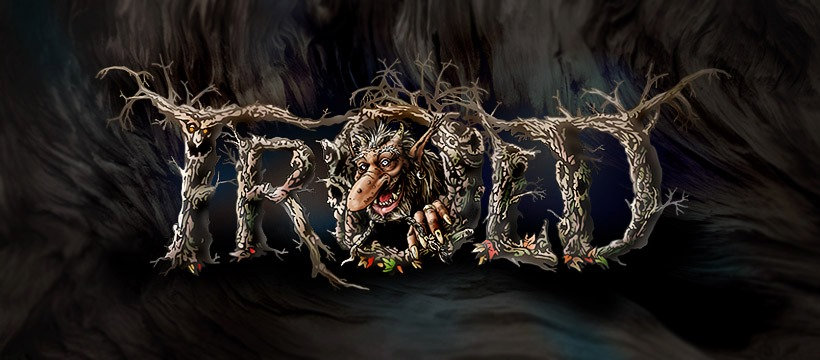 Single releases | Trold