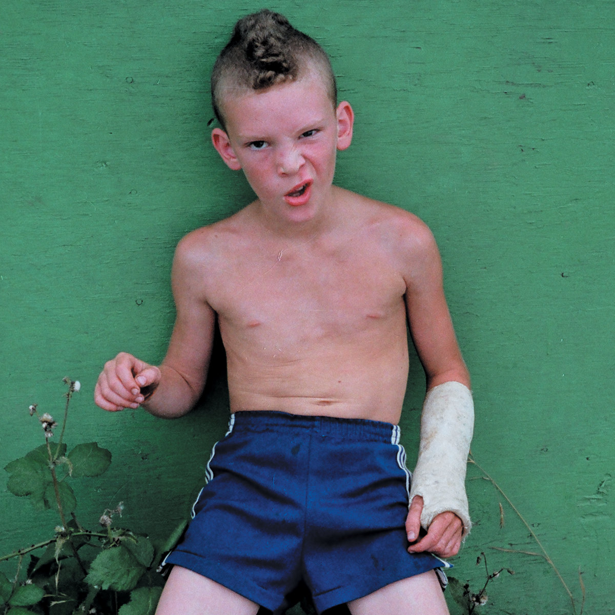 Thunder Hips and Saddle Bags | Human Skab