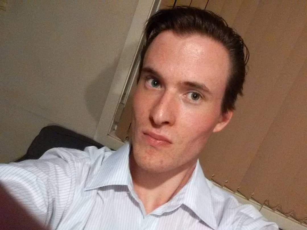 90 | Brendan Arkady Ross-Gowan