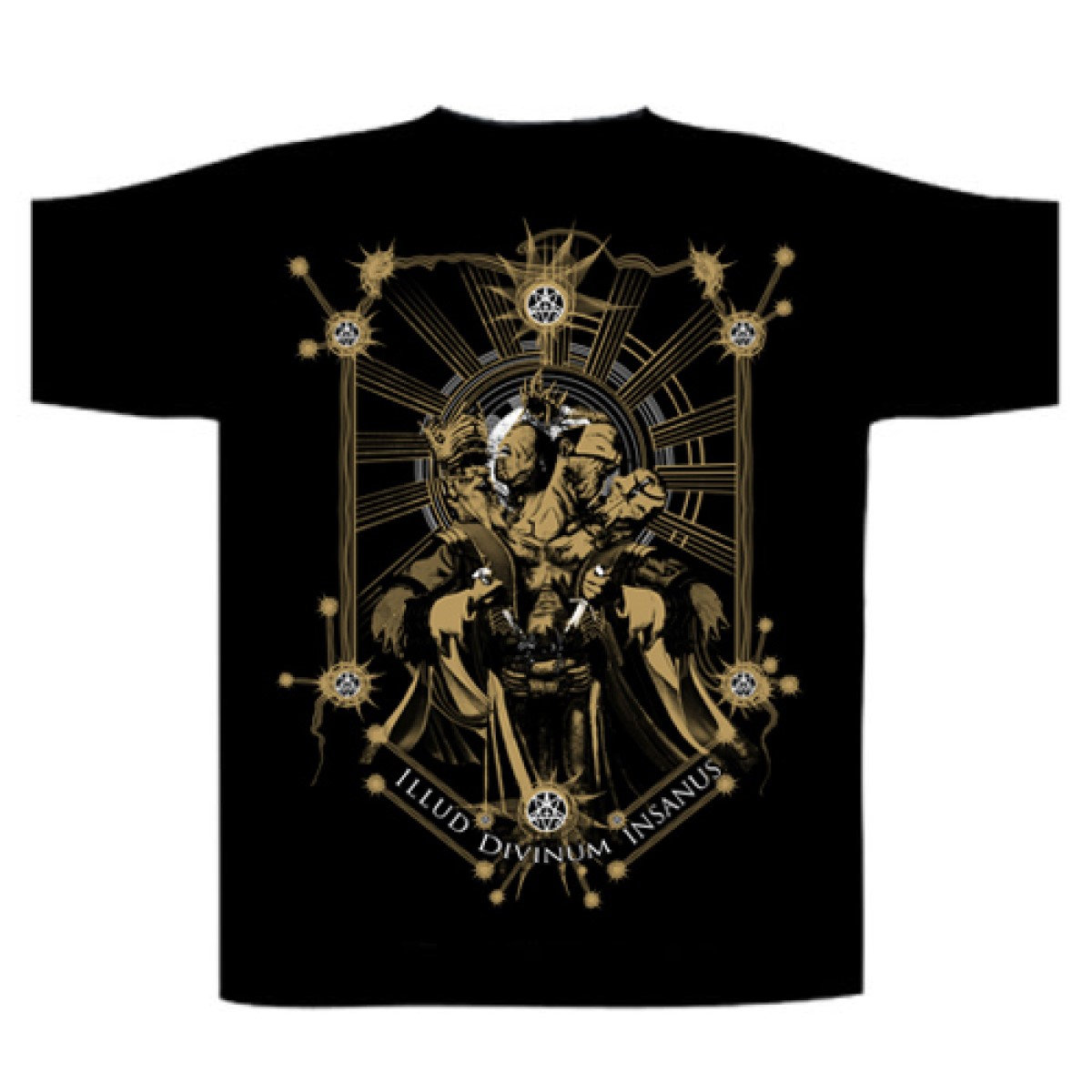 Illud Divinum Insanus | Morbid Angel