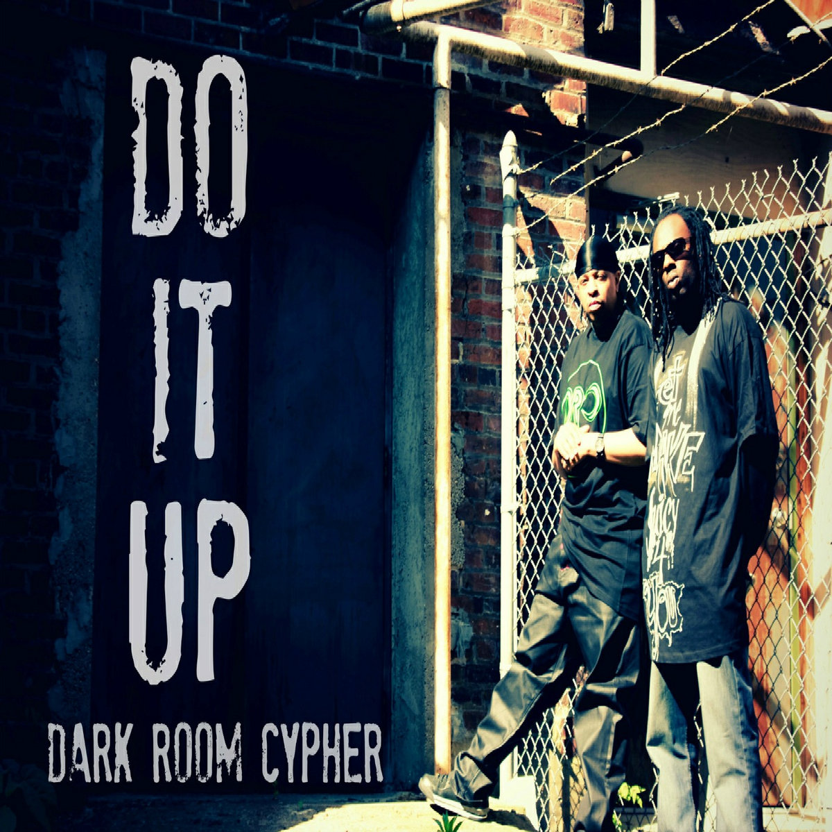 Opening Doors | Invincible, Median, & DotKom (Dark Room Cypher) | Dark ...