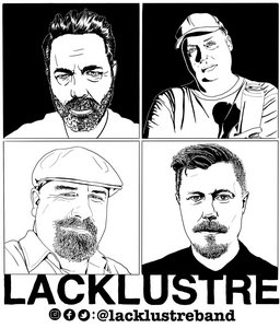 Music | Lacklustre Band