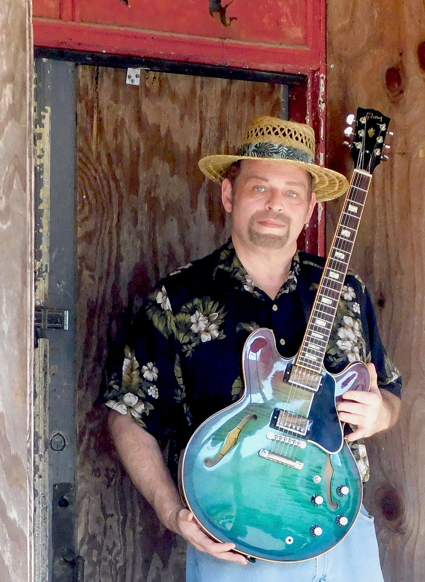 The Bell Witch - Let the Game Begin | Pat Fitzhugh | Pat Fitzhugh Music