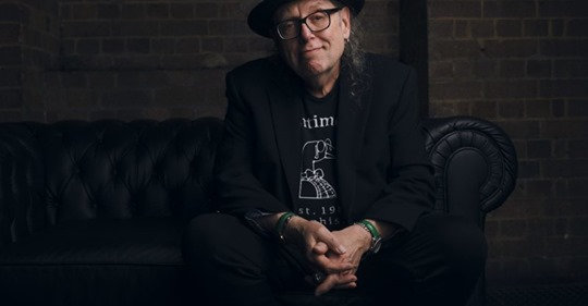 Van Duren: ’70s Power Pop Magician’s Reappearing Act | Bandcamp Daily