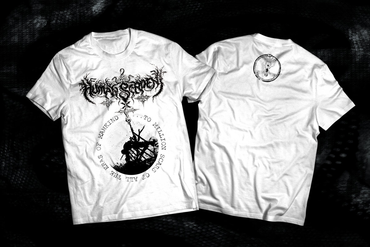 Human Serpent - All Return To Nothing (Compilation) | Human Serpent ...