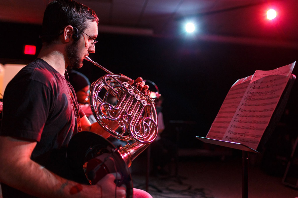 My Menagerie of Weird Things | Jacob Elliott