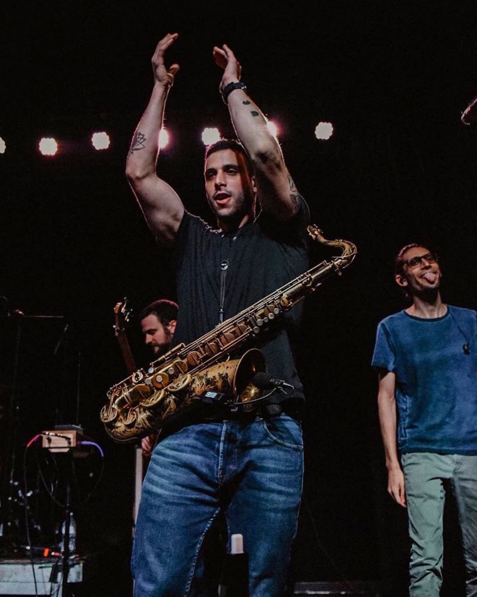 SAM GREENFIELD RULES | Sam Greenfield