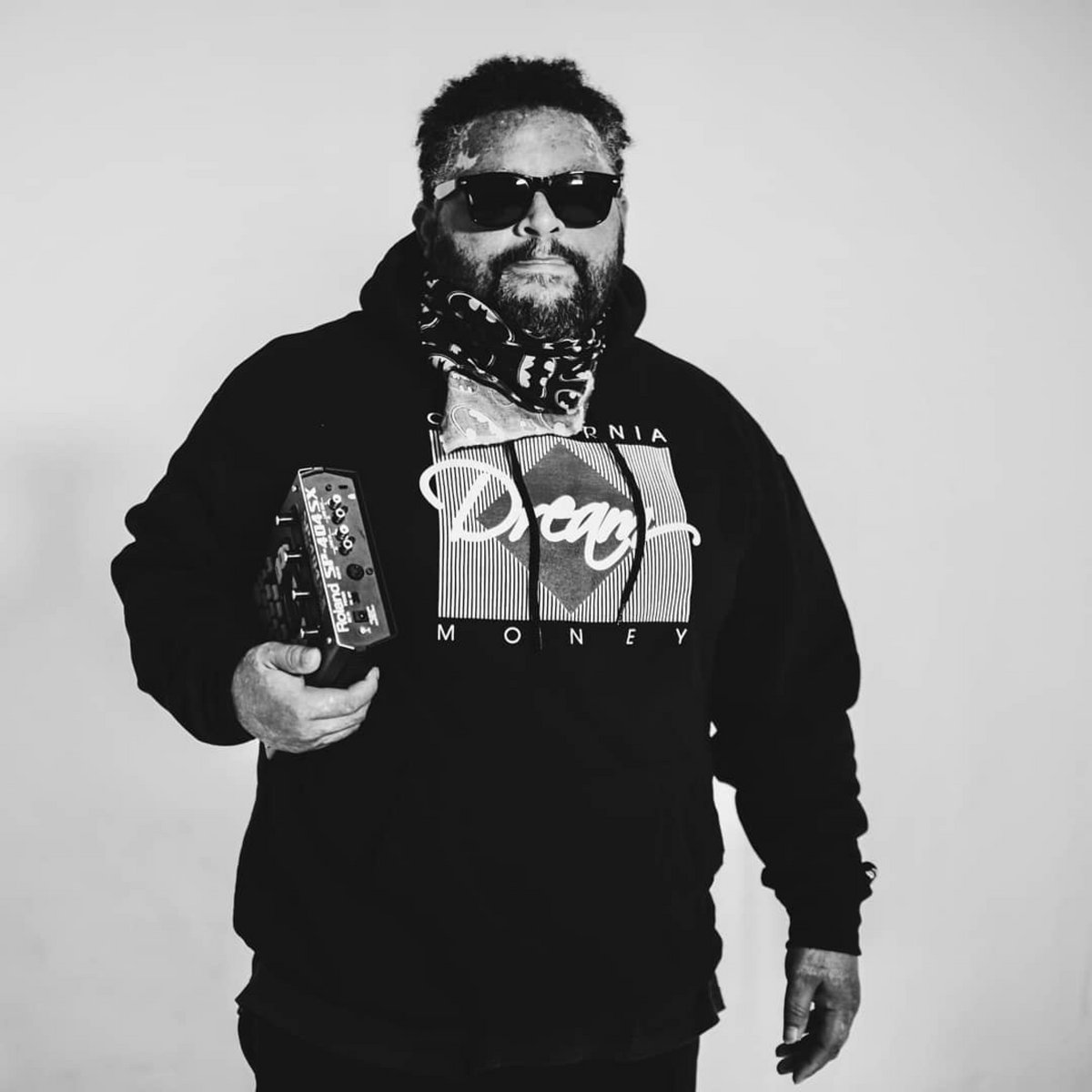 Itchy EP | Mike Mackey