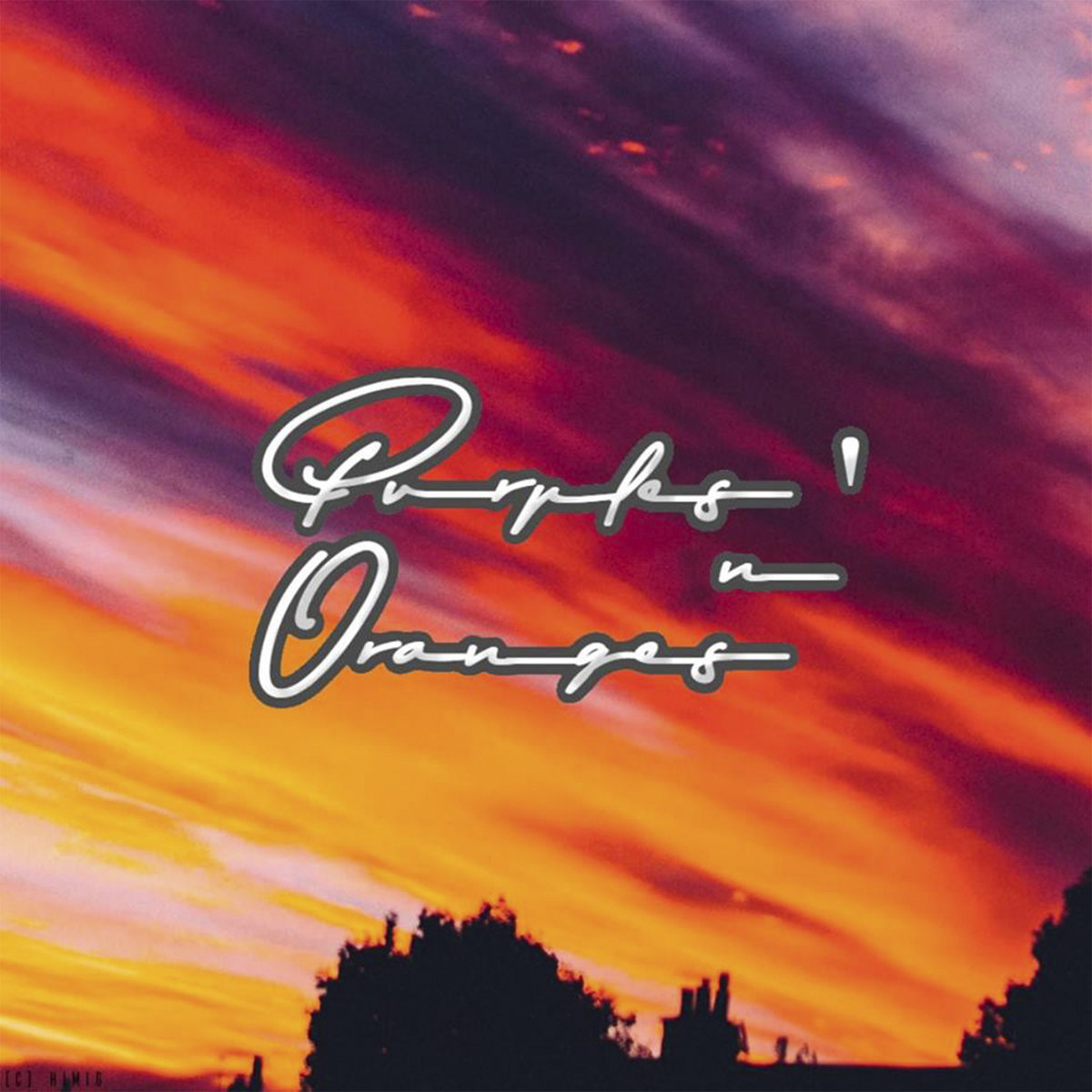 Music | Purples n' Oranges