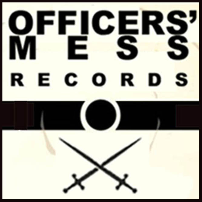 Autorock | Air Attaché | Officers' Mess Records
