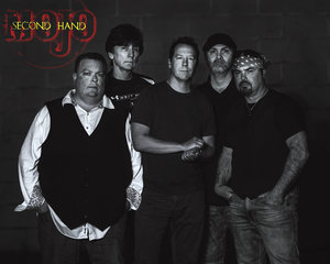 Music | Second Hand Mojo