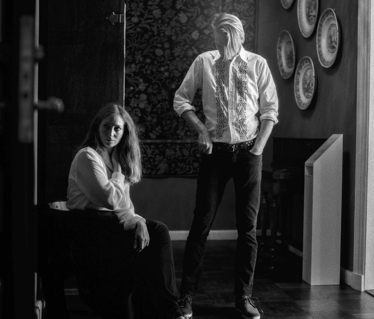 Vildt + Sødt | Eugenia