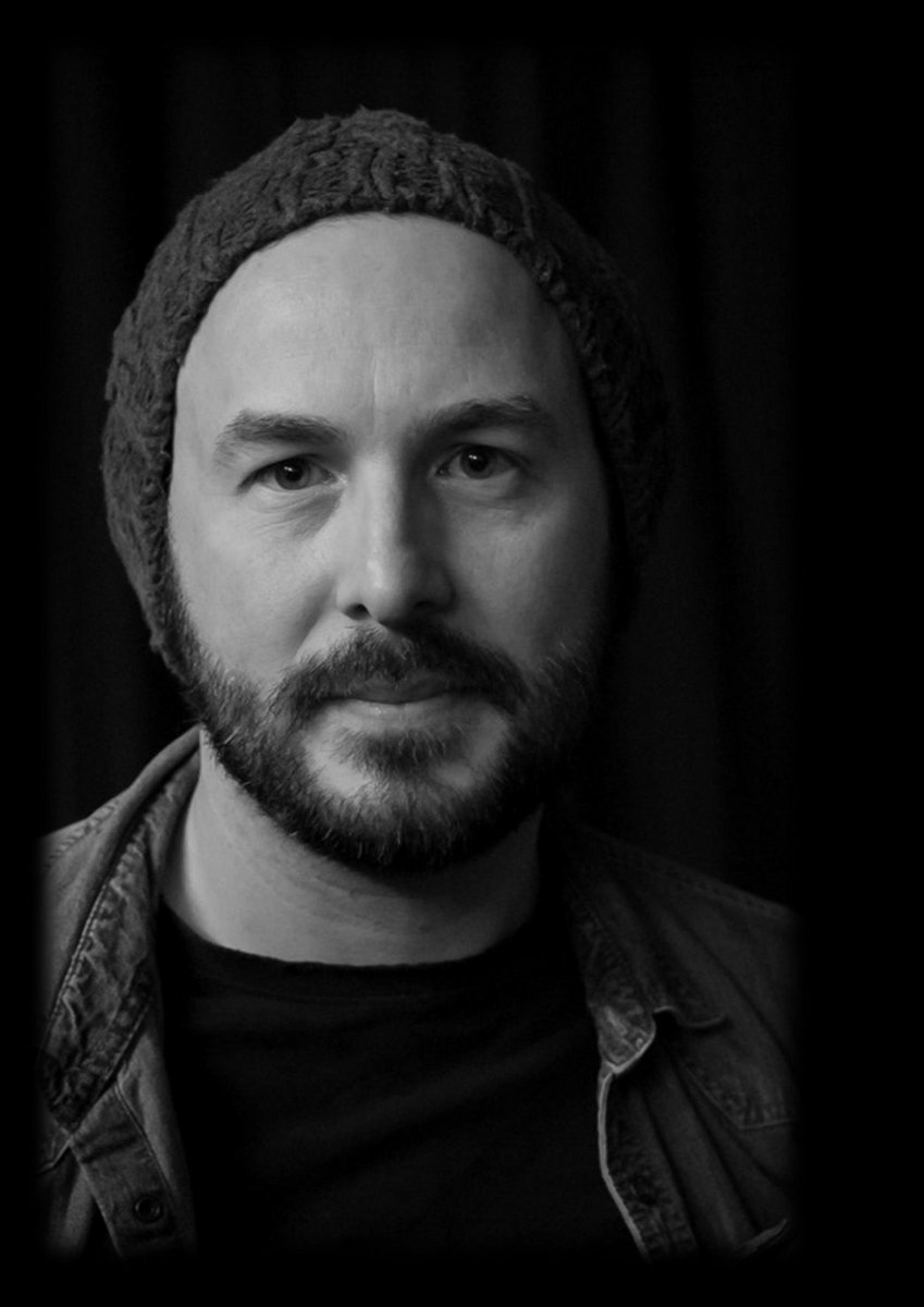 Bright Lights and Billboards | Christopher Moody & The Underground Kings | Christopher Moody