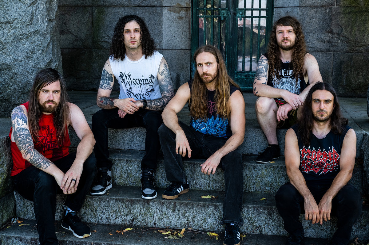 Ageless Violence | Glorious Depravity