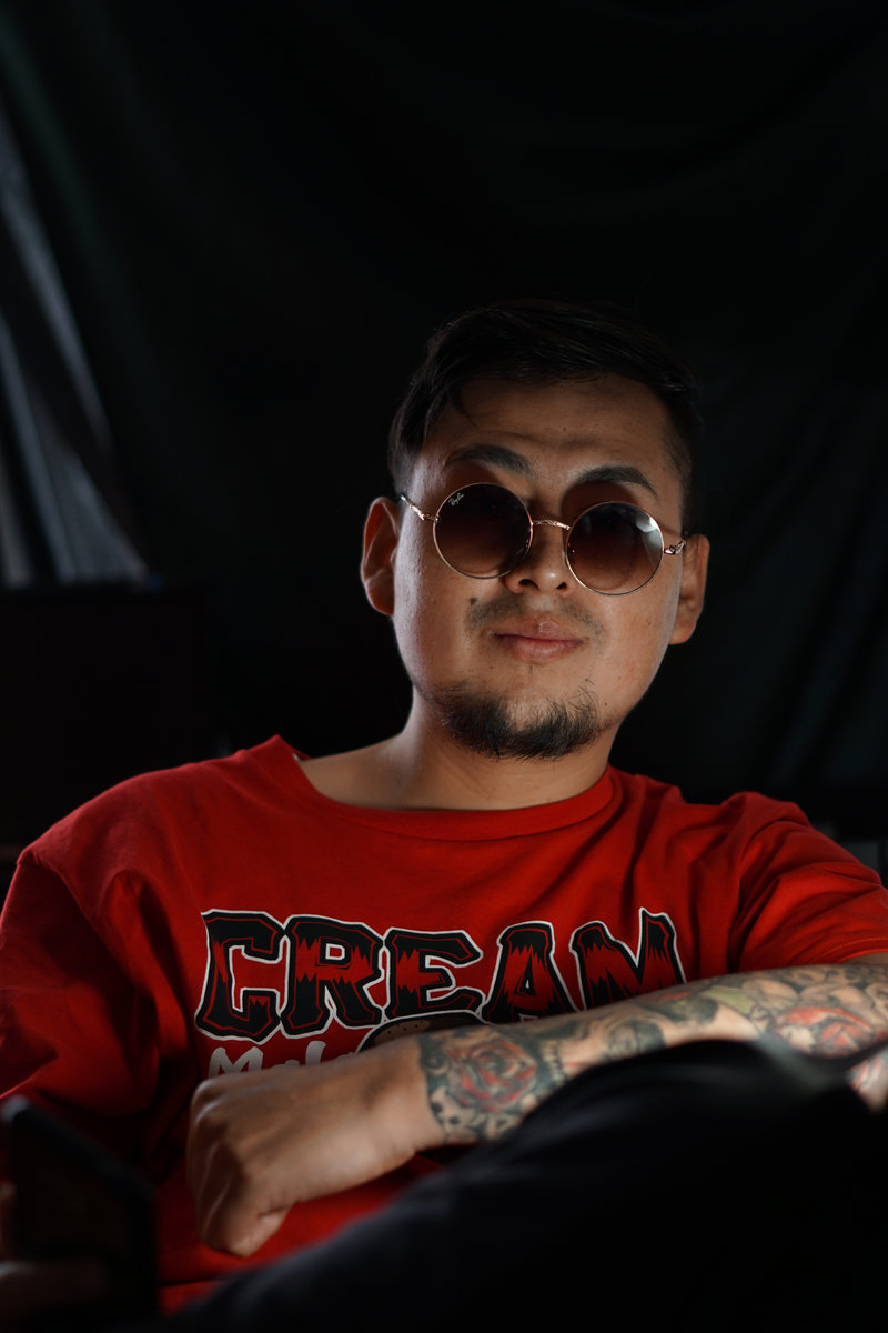 REVIVIENDO LOS NOVENTA (Lado A) | Psycho Maan Crew | Mr. Sak