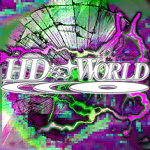 HD VISION | HD WORLD