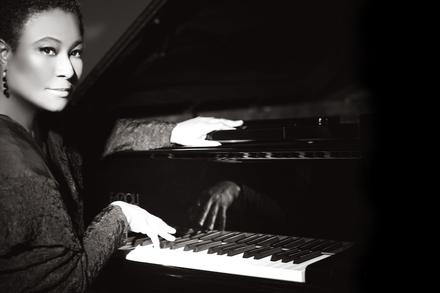 Grand River Crossings | Geri Allen