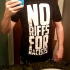 The Great Dismal | Nothing