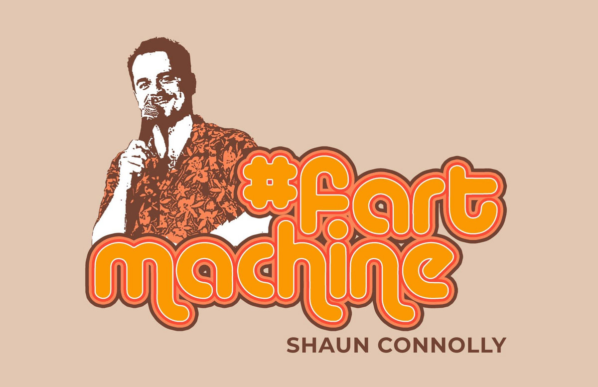 Merch | Shaun Connolly