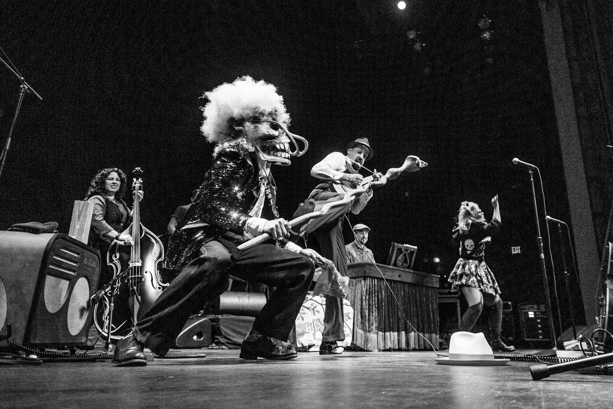 Lost Songs Of Doc Souchon | Squirrel Nut Zippers