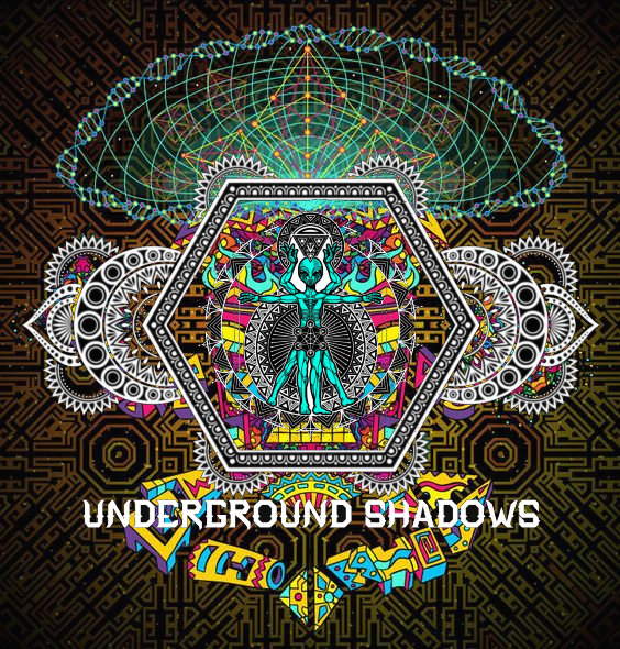 VA Shadows Alliance | Underground Shadows