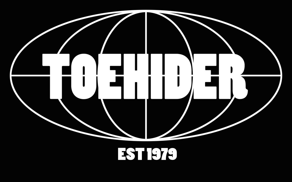 I LIKE IT! | Toehider