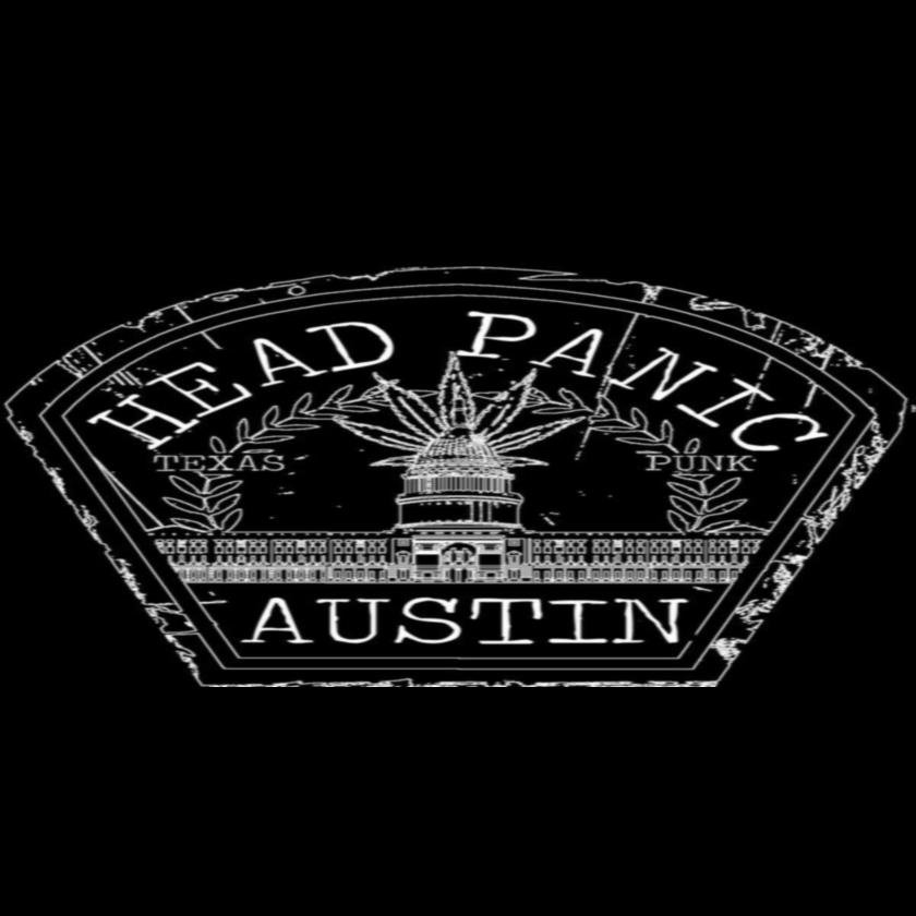 The Ghost | Head Panic