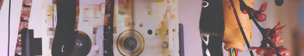 Cassette Tape | otem rellik