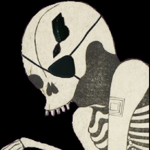 Man Bone II | Man Bone