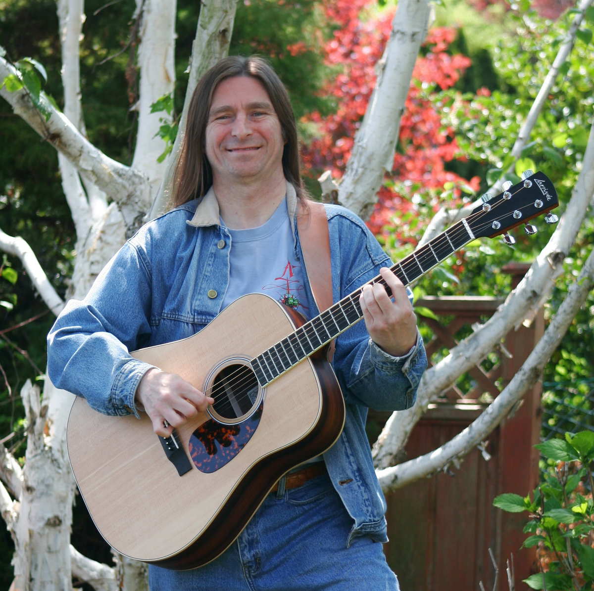 That Girl Can Sing | Sean McCool