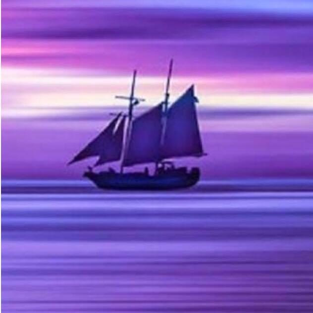 Somnolescense | The Amethyst Sea