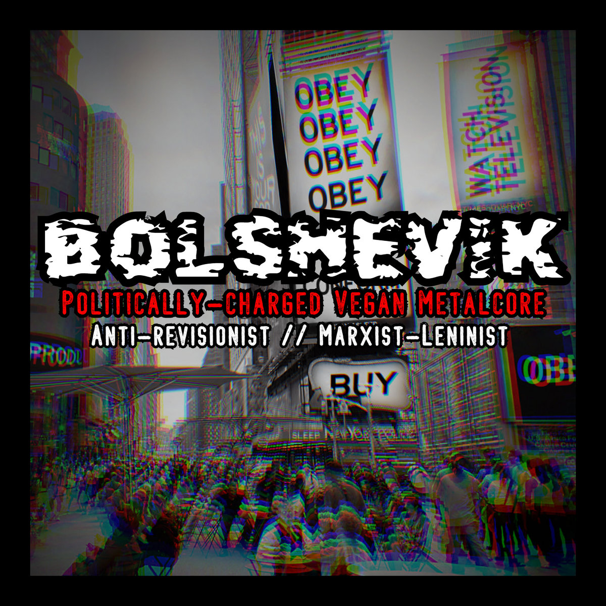 Bolshevik | Bolshevik