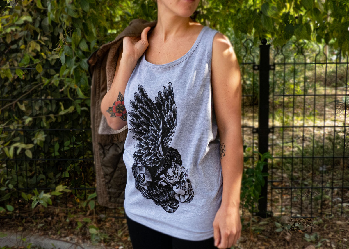 When Silence Fades | Strugglehead