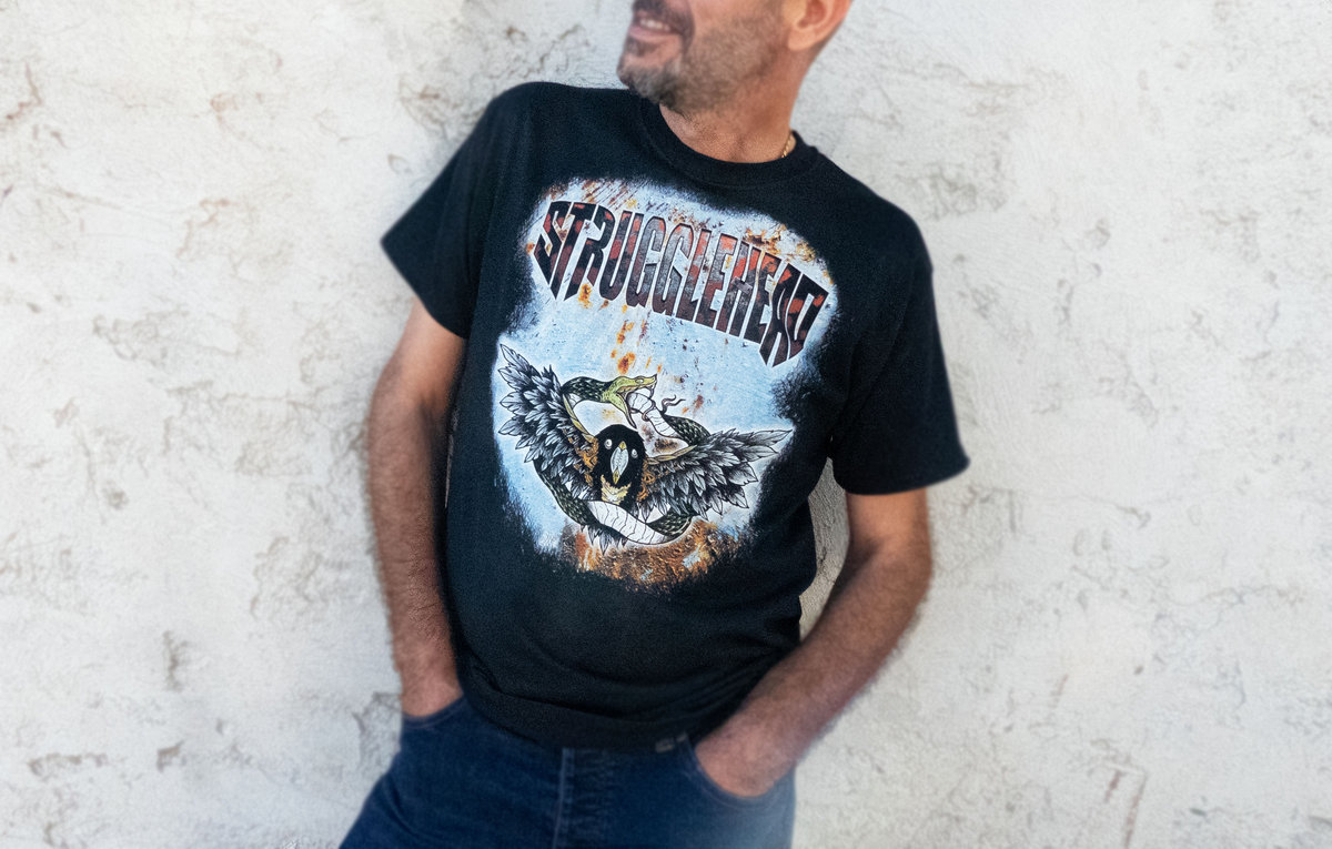 When Silence Fades | Strugglehead