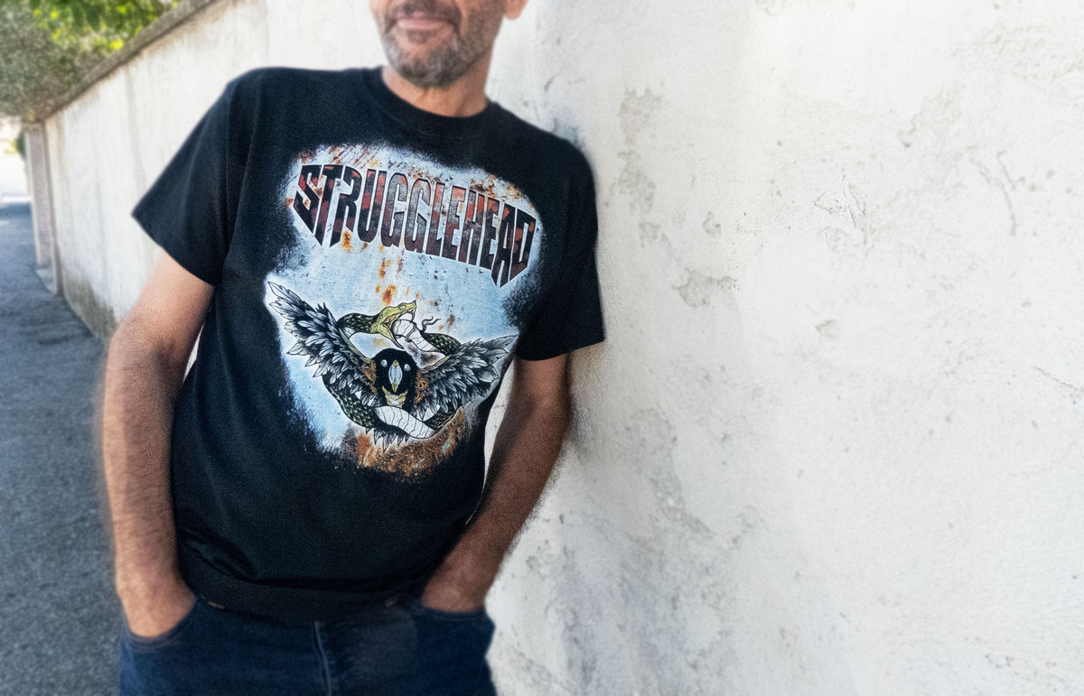 When Silence Fades | Strugglehead