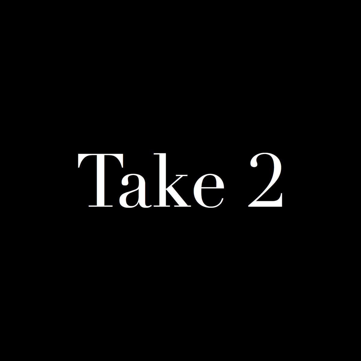 Moving On | Take 2