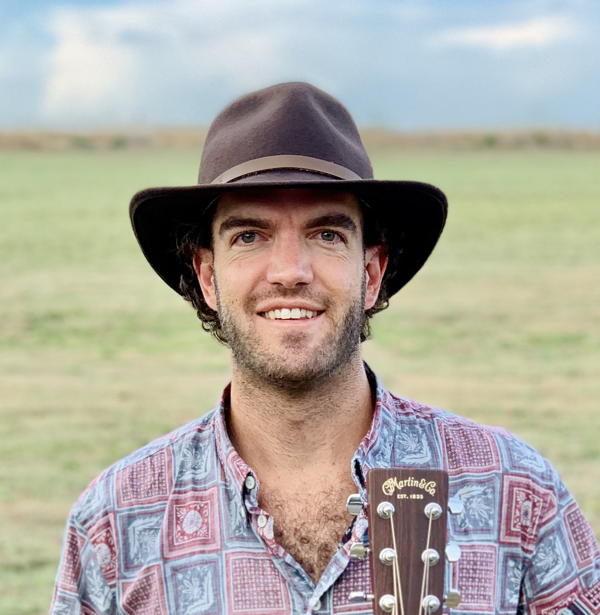 For the Birds | Chance Huiet