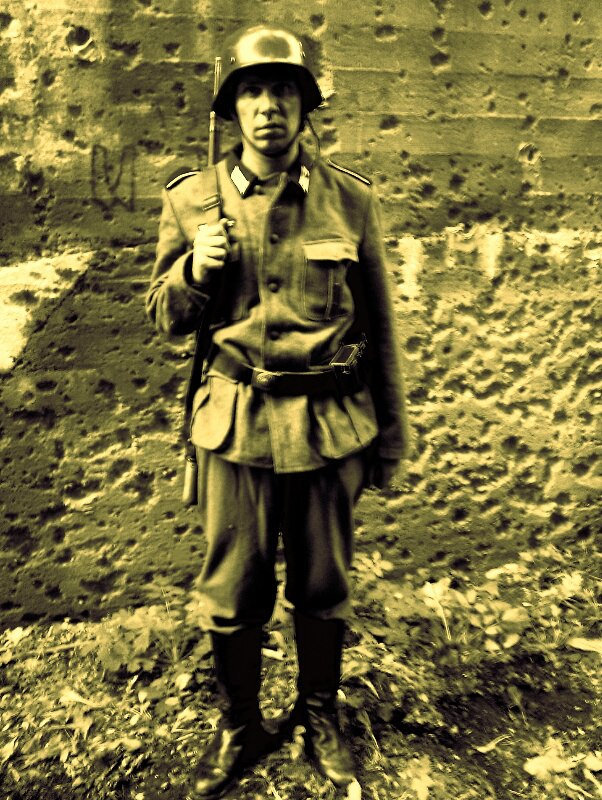 Tryptyk słuchowiskowy | Kuba Kapral