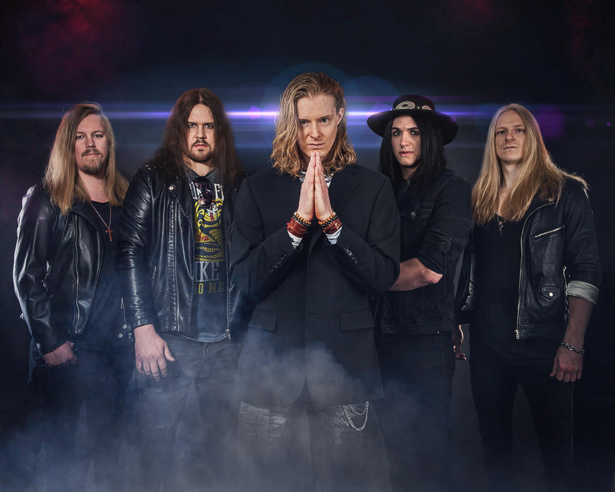 Ultimate Demise | Wildness