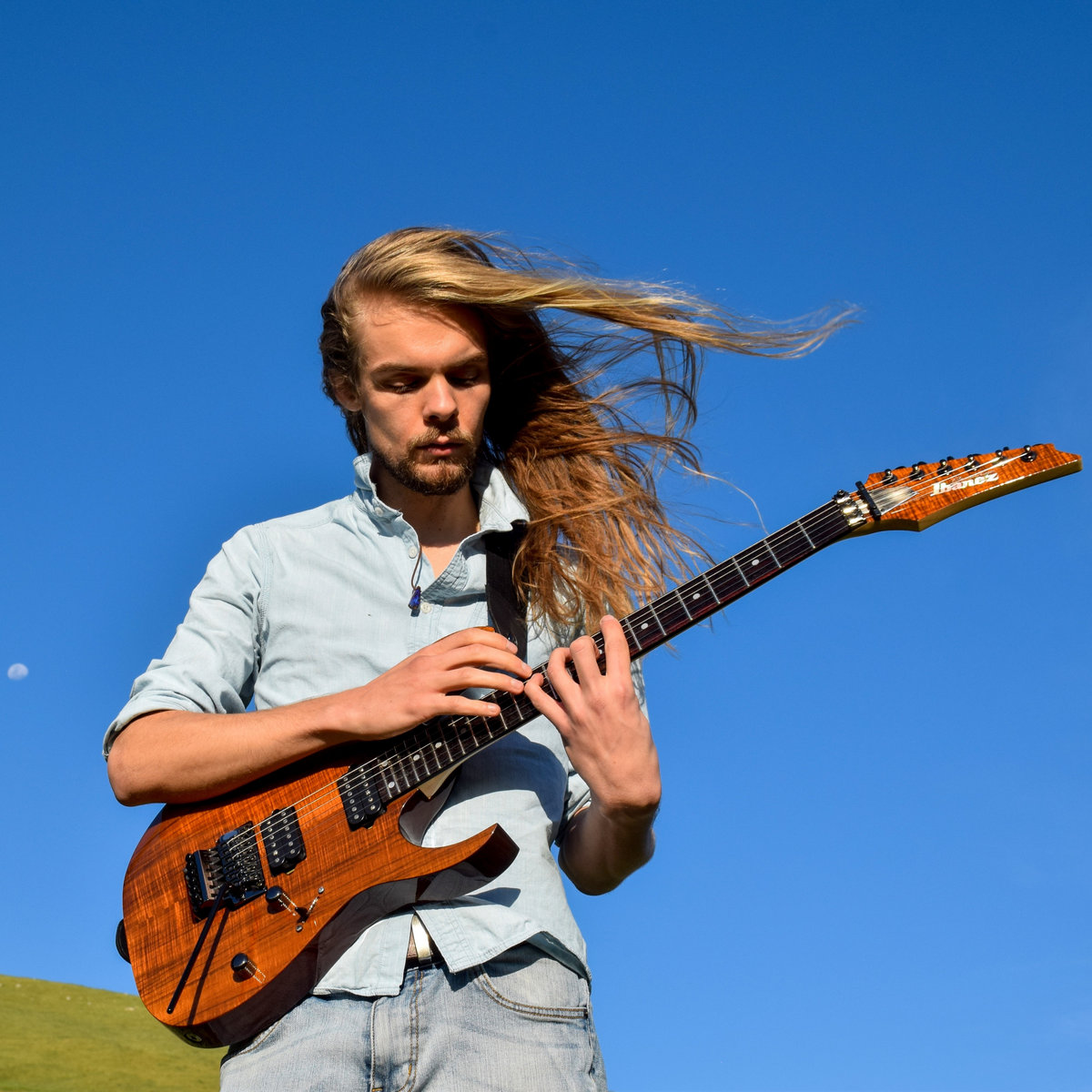 Elements | Adam Grigg
