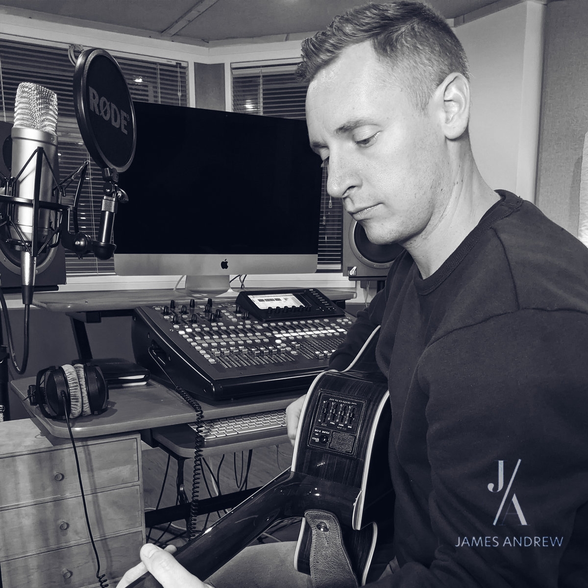 ...beyond... | James Andrew