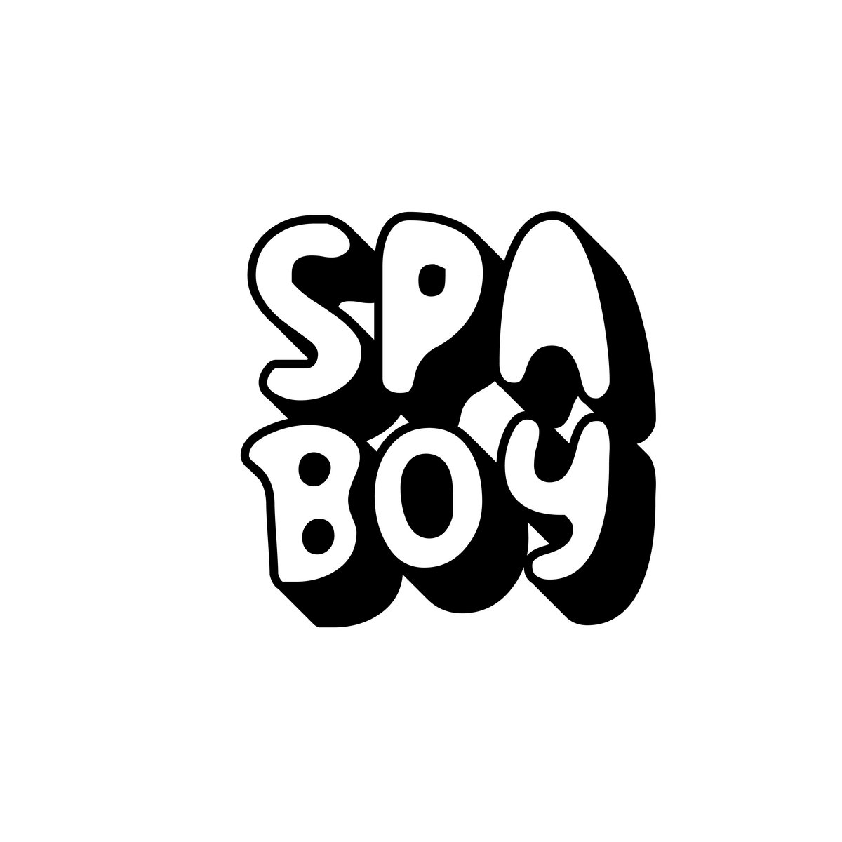 The Frog King | Spa Boy
