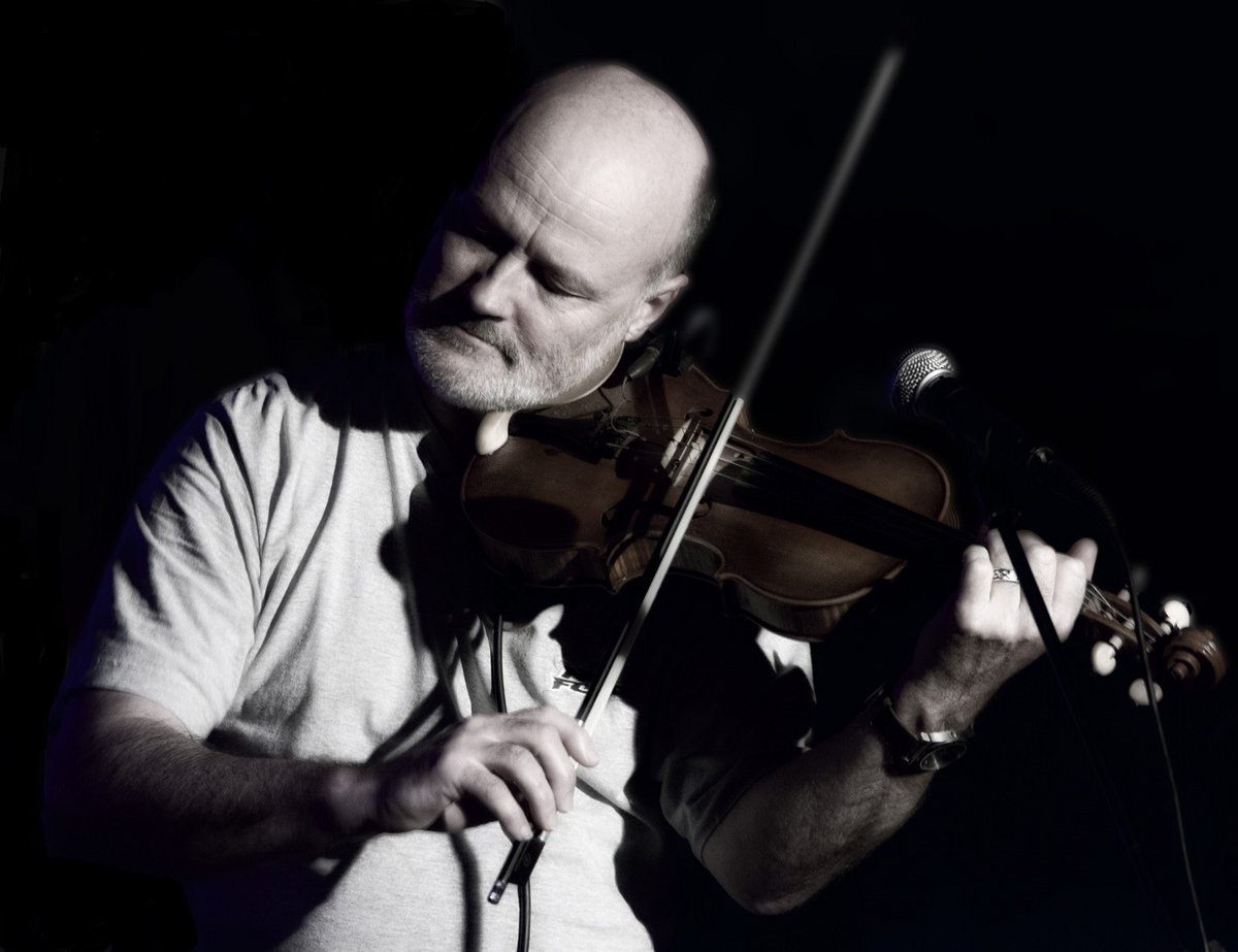 On The Trail of Tears | Garry Blakeley